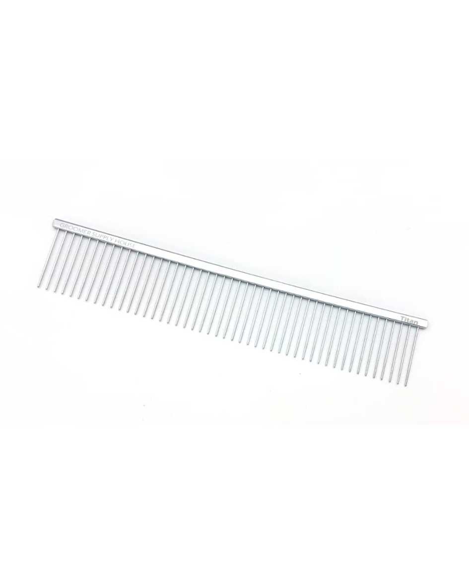 Titan Comb | Summit Sharpening