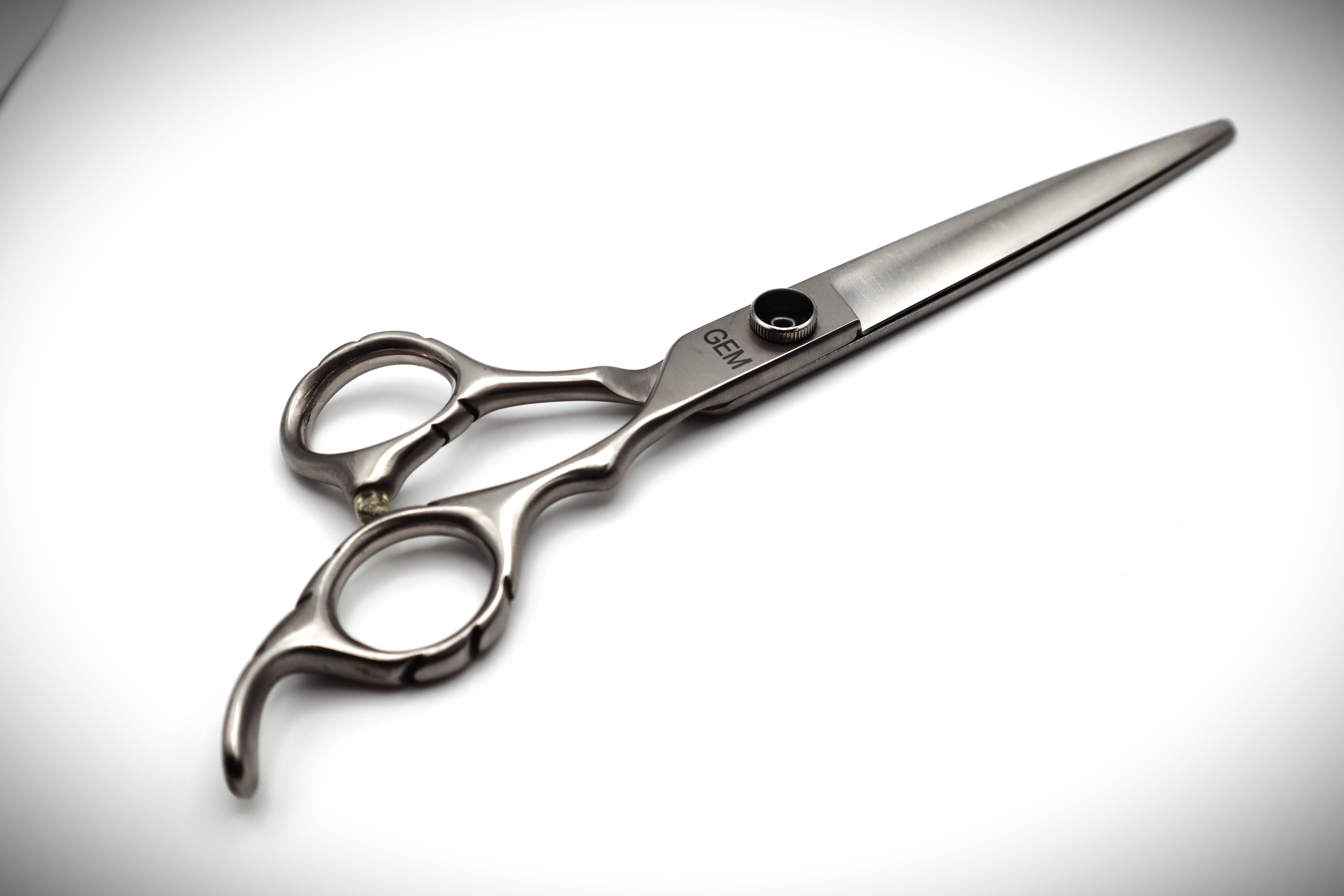 GSH 7" Straight | Summit Sharpening