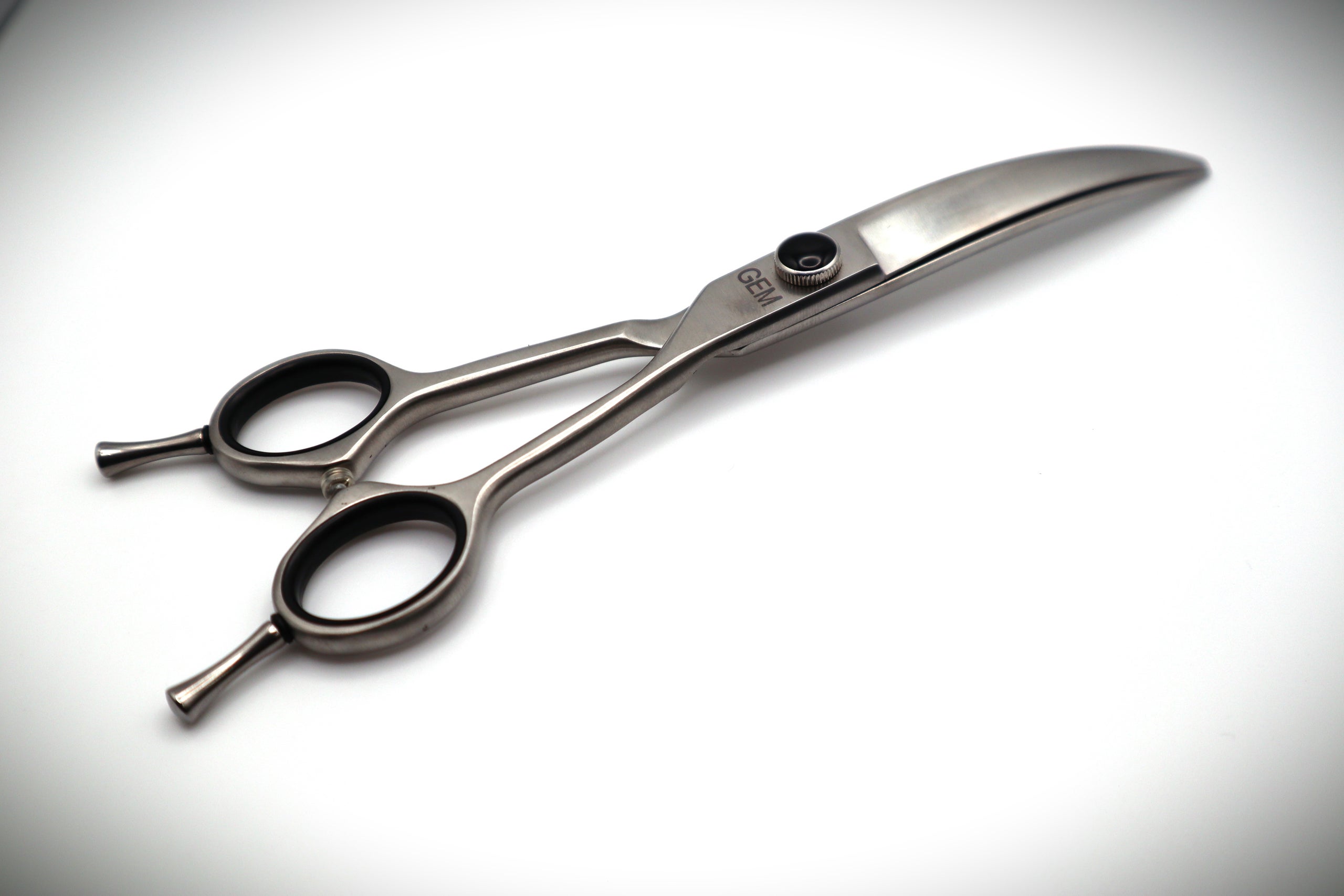 GSH 7" Extreme Curve Flipper | Summit Sharpening