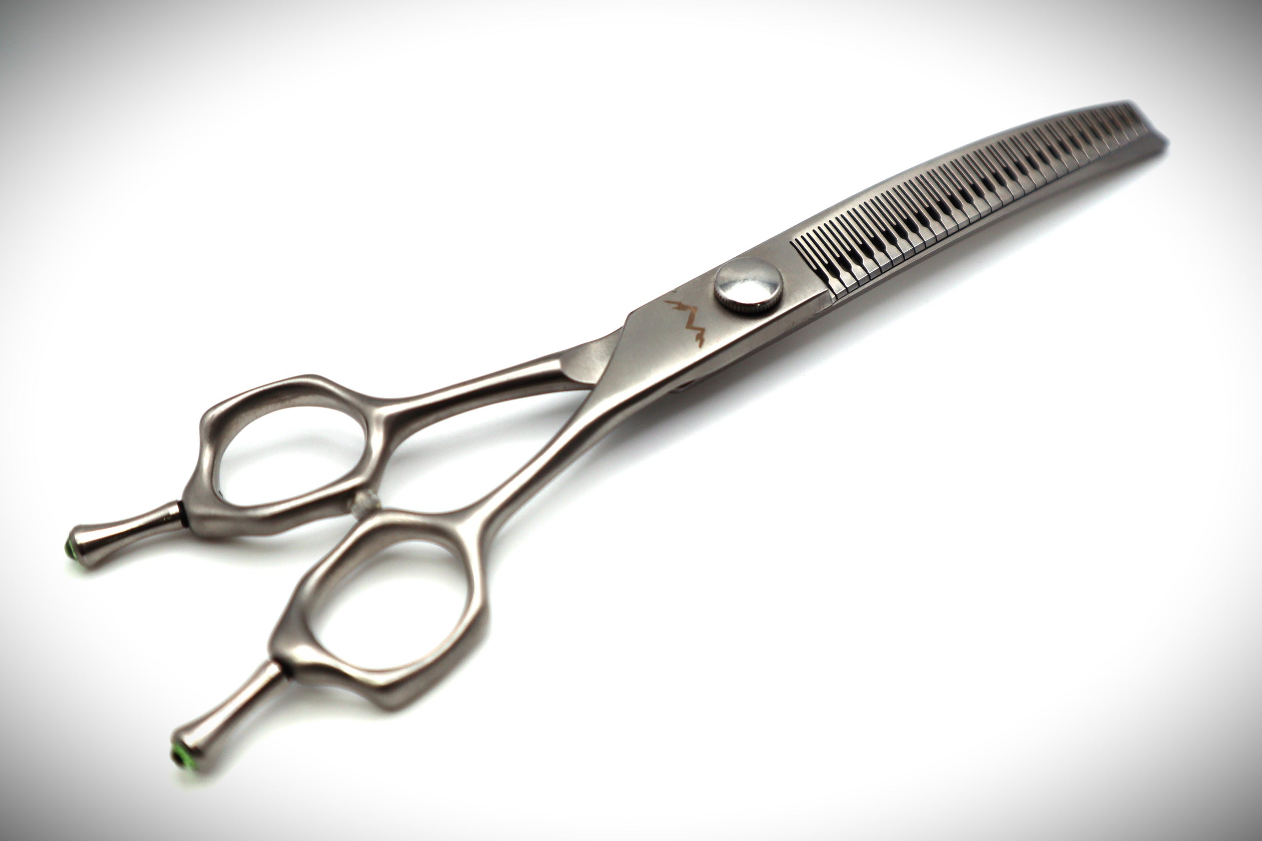 Dragon Curved Chunker | Summit Sharpening