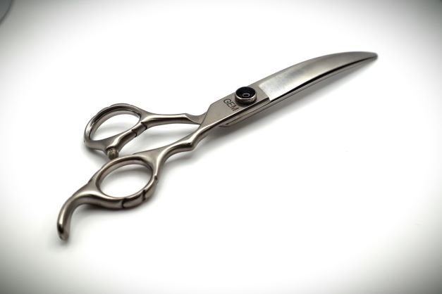 Clearance - 8" Extreme Curve | Summit Sharpening