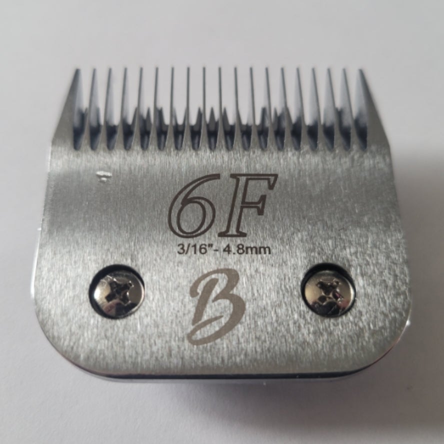 #6f Blade | Summit Sharpening